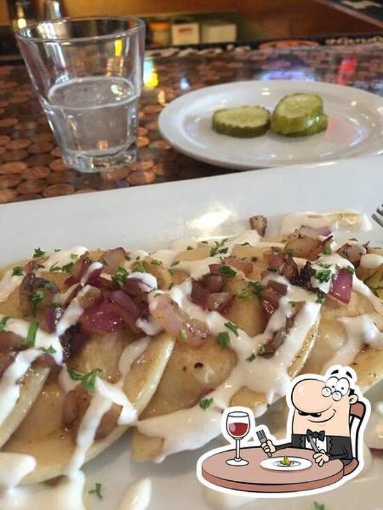 High Point Bar, Fort Collins - Restaurant menu, prices and reviews