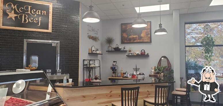 McLean Beef Inc. in York - Restaurant reviews