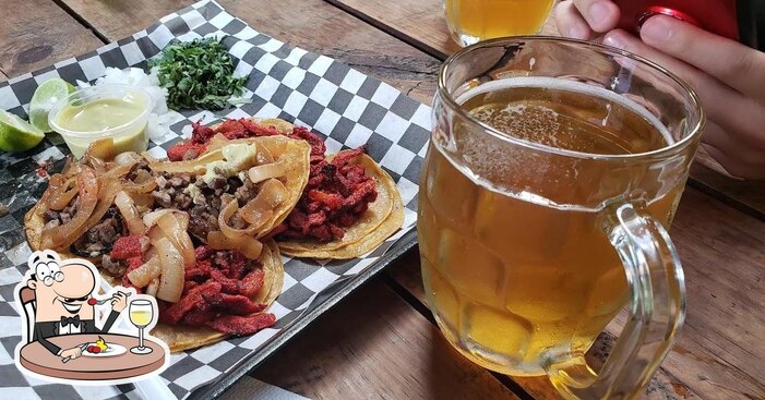 Restaurante Metapatio, Monterrey - Opiniones del restaurante