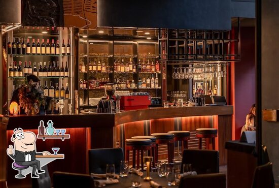 Ming Dining in Melbourne - Restaurant menu and reviews