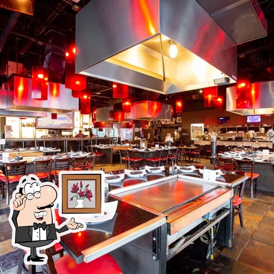 Mizu Japanese Steakhouse, Covington - Restaurant menu, prices and reviews