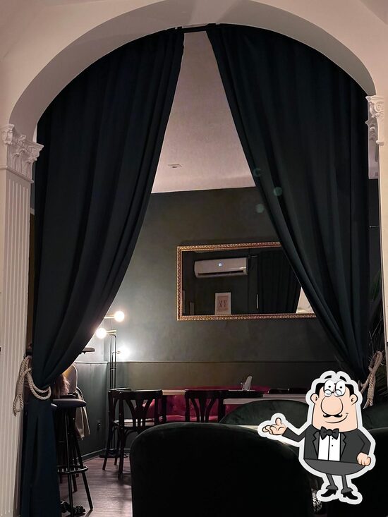 Momus Bar, Madrid - Menú del restaurante, precios y reseñas