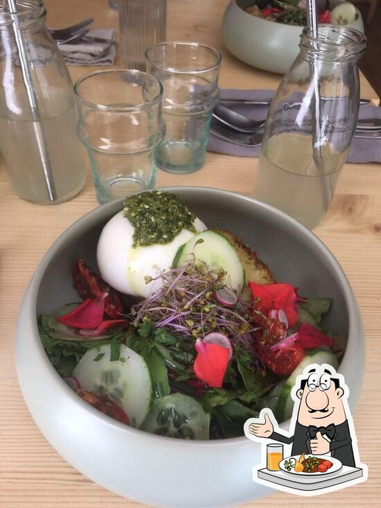Oléa restaurant, Montpellier - Restaurant reviews