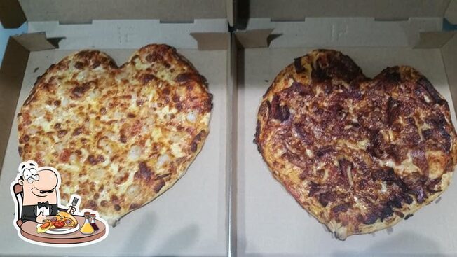 Outlaw Pizza in Tweed Heads South - Restaurant menu and reviews