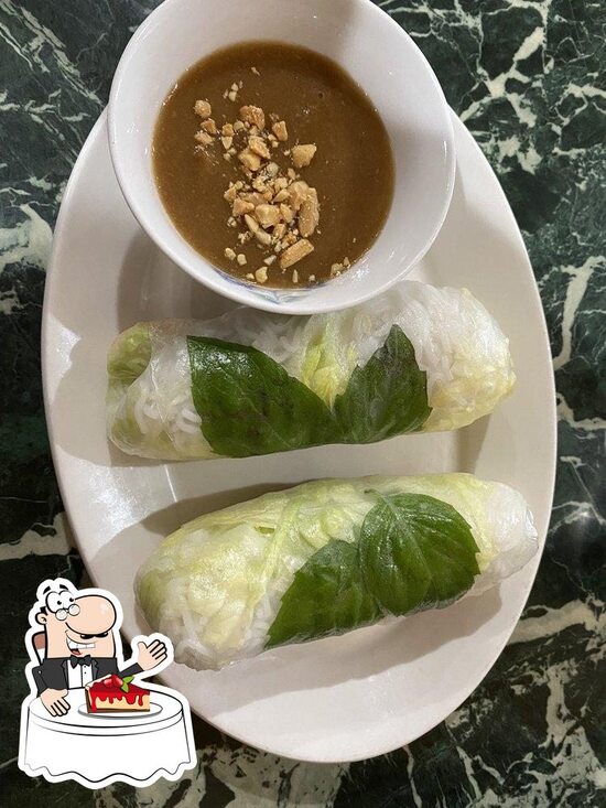 Pho Golden in Port Orchard - Restaurant menu and reviews