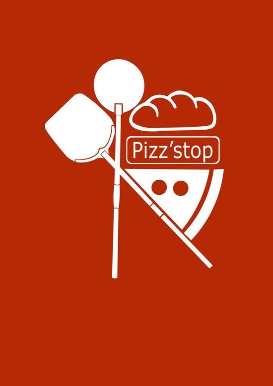 Menu at Pizz'Stop pizzeria, Procida