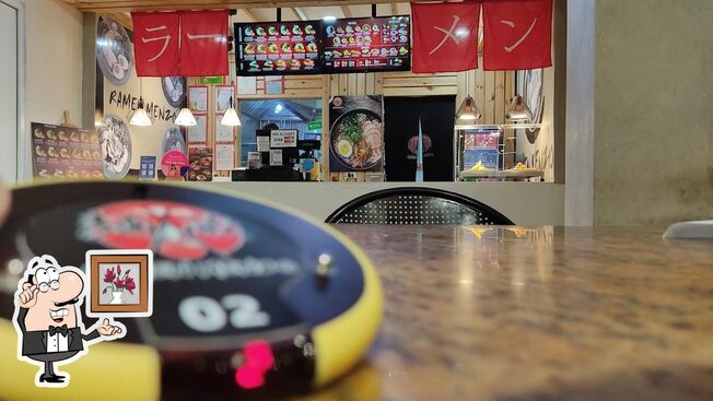 RAMEN, Muntinlupa - Restaurant menu, prices and reviews