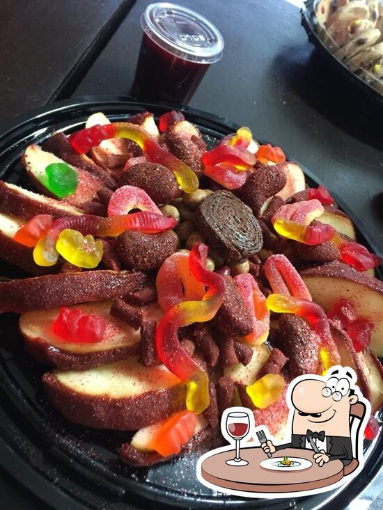 SNACK Attack restaurant, Valle Hermoso - Restaurant reviews