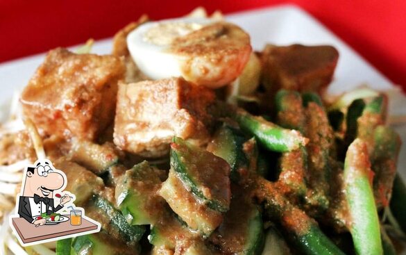 Sedap Rasa, shop 1/273 Anzac Parade in Kingsford - Restaurant menu and ...