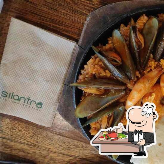 Silantro Fil-Mex Cantina restaurant, Santa Rosa, Ayala Malls Solenad ...