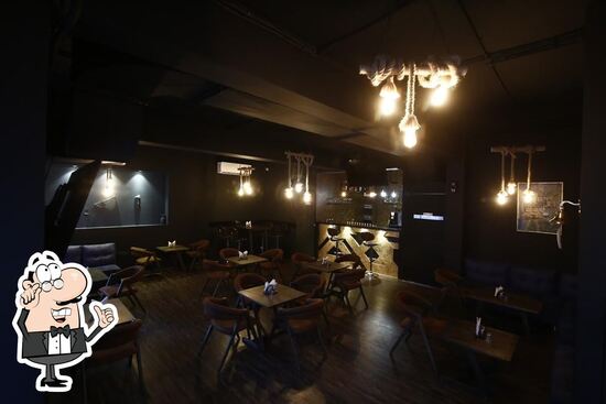 1989 By Sphere Lounge, Ahmedabad - Restaurant menu, prices and reviews