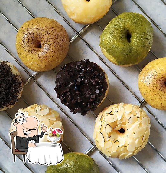 Sweet Indulgence Cebu, Cebu City - Restaurant menu, prices and reviews