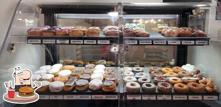 The Donut Inn - Porters Neck, 208 Porters Neck Rd in Wilmington ...