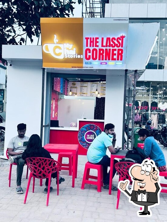 The Lassi Corner-My Chai Stories, Bengaluru - Restaurant menu, prices ...