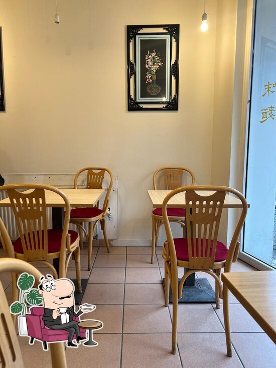 Tian Xiang, Watermael-Boitsfort - Restaurant menu, prices and reviews