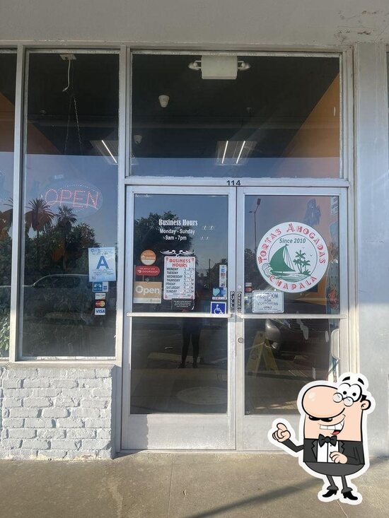 Tortas Ahogadas Chapala Ontario Authentic Jalisco Style Mexican Food ...