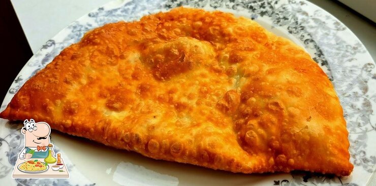 Vilnijos Čeburekai restaurant, Vilnius - Restaurant menu and reviews