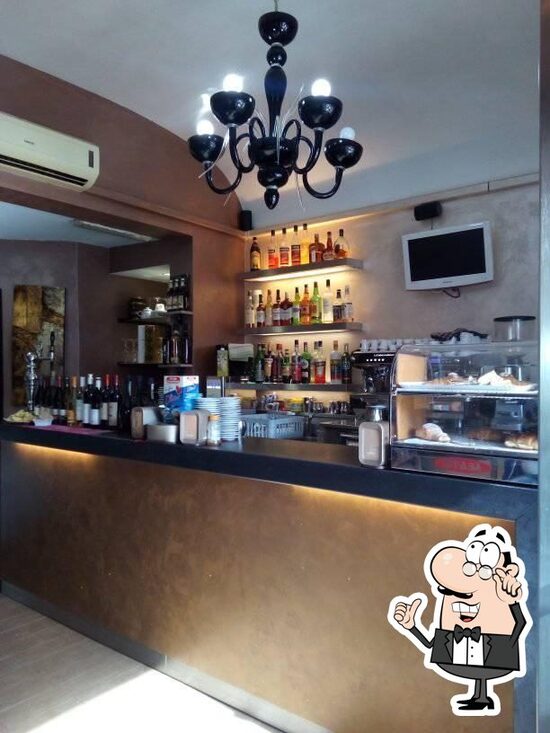 Visual Cafè pub & Bar, Sorso - Restaurantbewertungen