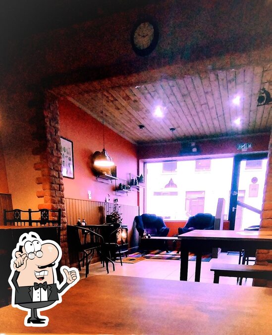 Witch's Brew Coffee House, Dromore - Restaurant menu, prices and reviews