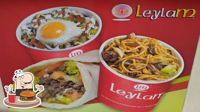 Leylam pub & bar, Iloilo City, Iloilo Supermarket