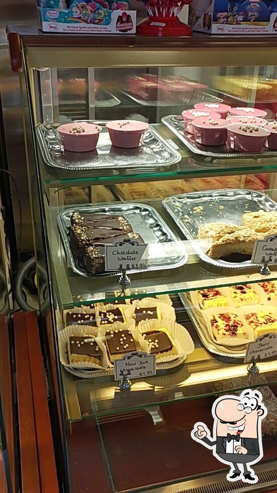 Alice Bakery, Richmond Hill - Restaurant menu, prices and reviews