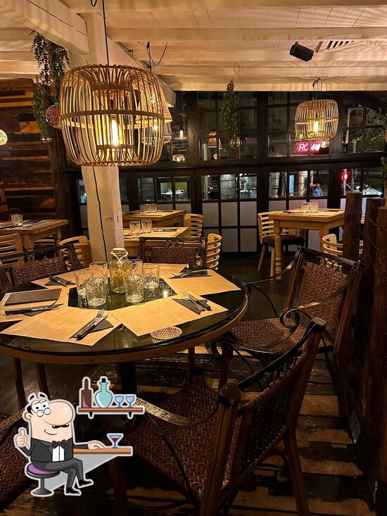 La Jeep, Metz - Menu du restaurant, prix et avis