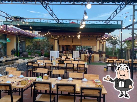 SONAMU BBQ, Thành phố Vĩnh Yên - Restaurant menu, prices and reviews