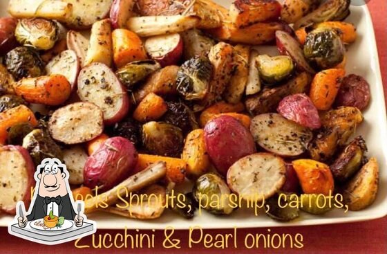 i2i Indian Italian Fusion in Boonton - Restaurant reviews