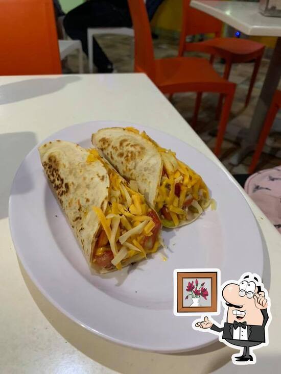 El Supremo Burger, Santiago De Los Caballeros - Menú del restaurante ...