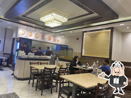 Rayyan Mandi Rigga, Dubai - Restaurant menu, prices and reviews