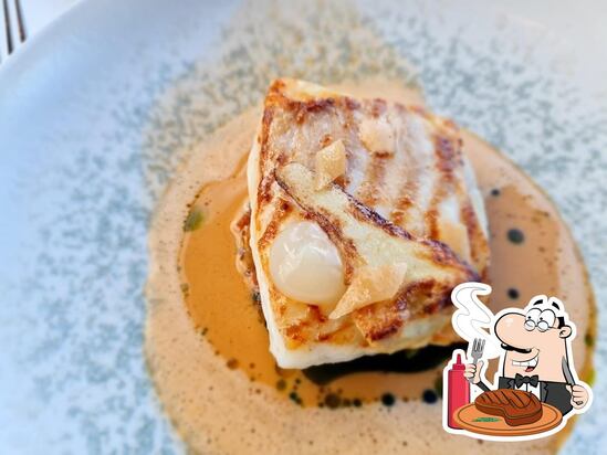 Orelle in Birmingham - Restaurant reviews