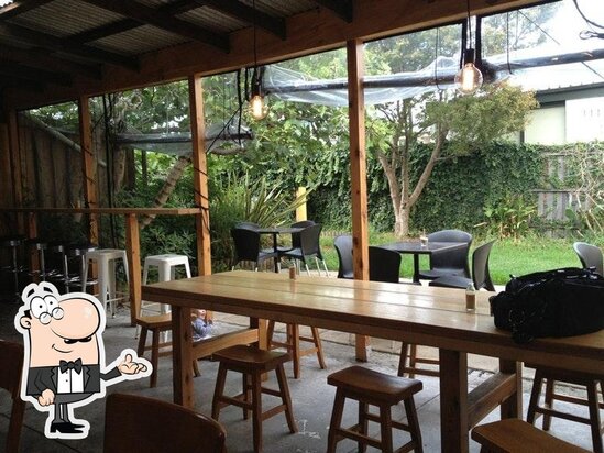 neighbours cafe, Balaclava - Restaurant menu, prices and reviews