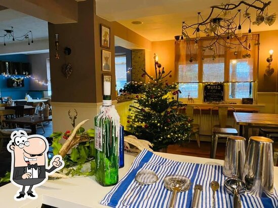 Blacksmiths Inn Ninfield, The Grn in Battle - Restaurant reviews