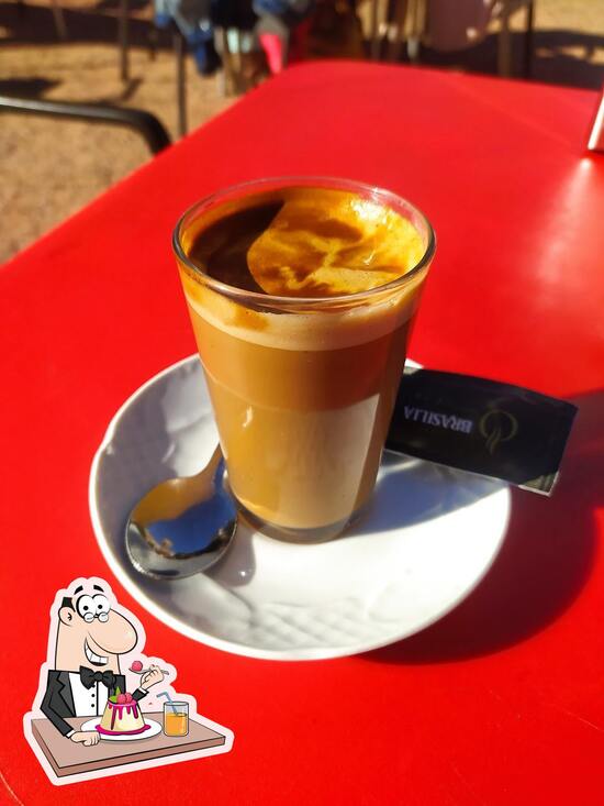 Cafetería Toli, Córdoba - Menú del restaurante, precios y reseñas