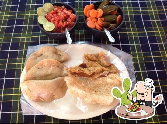 Carnitas Simitrio restaurant, La Piedad de Cabadas, C. Blvd. Lázaro ...