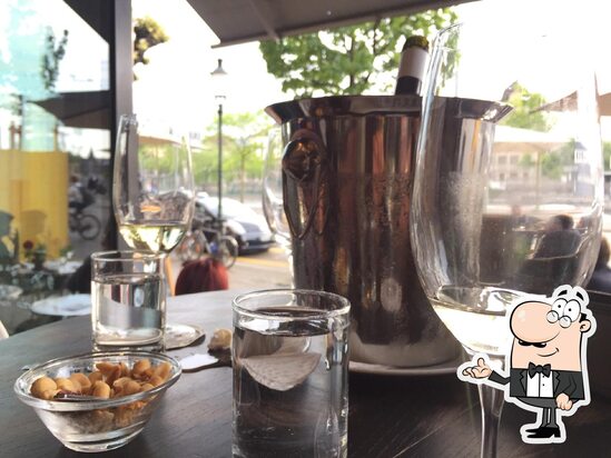 Dadabar, Zürich - Restaurantbewertungen