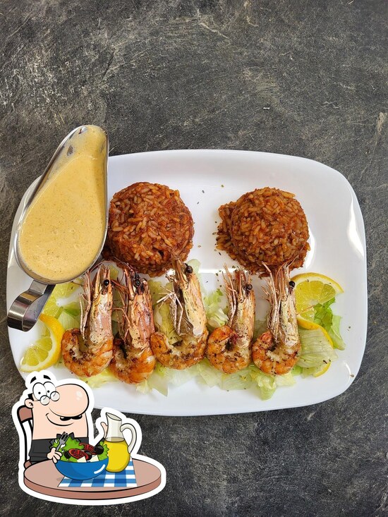 Griechisches Restaurant Salzgitter Lebenstedt