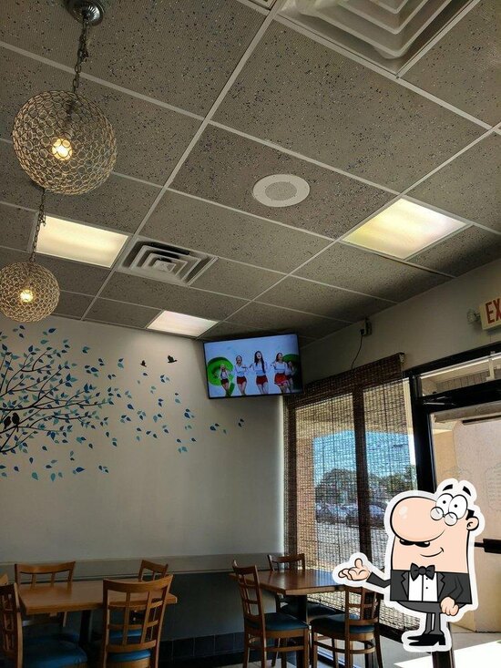 Haru Korean in Madison - Restaurant menu and reviews