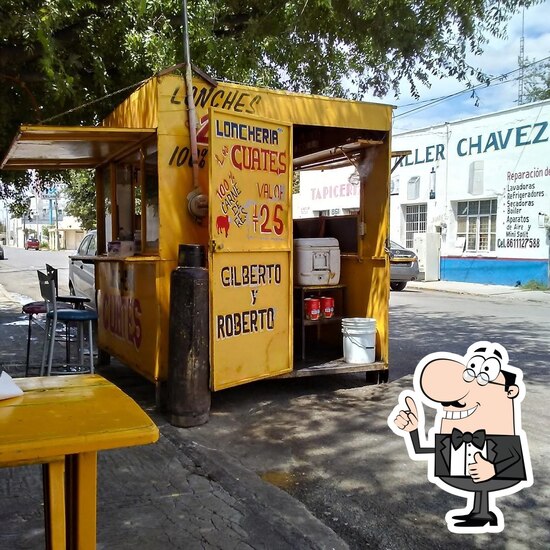Loncheria Los Cuates, Sabinas - Menú del restaurante, precios y reseñas