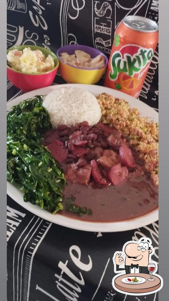 Marmitaria Tempero da Nona restaurante, Dourados - Avaliações de ...
