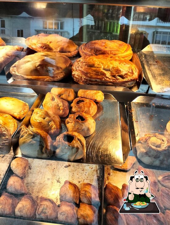 McSims pastizzeria, Marsaskala - Restaurant menu, prices and reviews