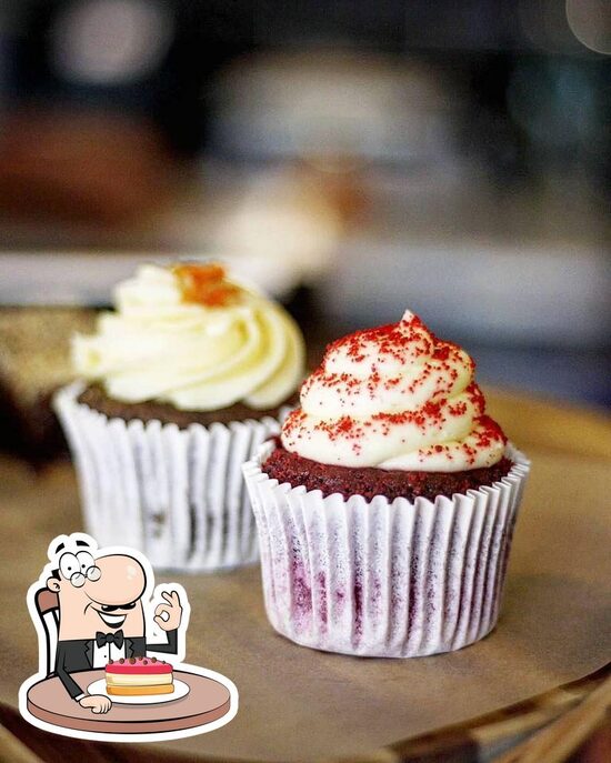 No.6 Coffee in London - Restaurant reviews