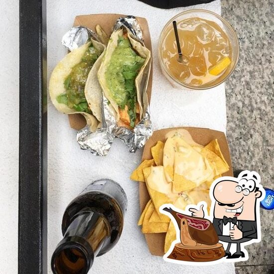 Part & Parcel in Houston - Restaurant reviews