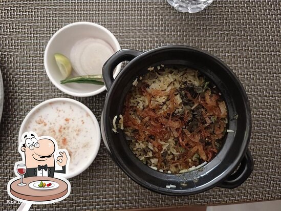 Anise pure veg Restaurant-, Raipur - Restaurant menu and reviews