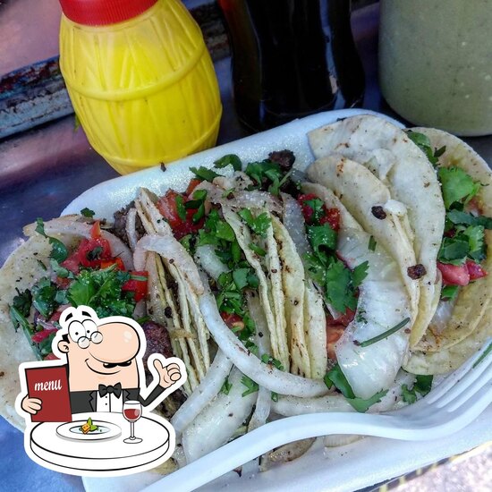 Restaurante Tacos El Oso estilo Jalisco, Chihuahua, Altamirano 63 ...