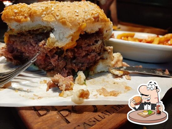 The Broken Pot restaurant, Potchefstroom - Restaurant reviews