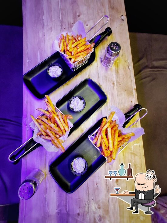 The trio delight cafe, Navi Mumbai - Restaurant menu, prices and reviews