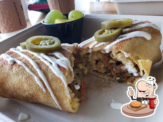 Yolklore in St. Louis - Restaurant menu and reviews