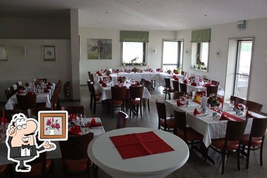 Speisekarte von Zum Peerkieker restaurant, Salzhausen