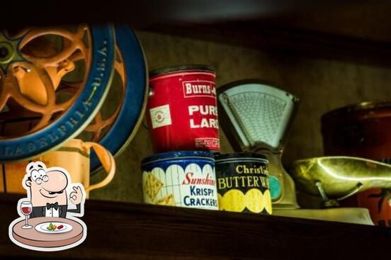 The General Store Restaurant in Nelson - Restaurant menu and reviews
